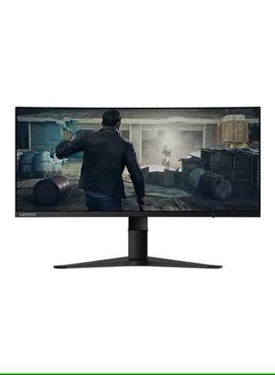 Lenovo 34-inch VA LED WQHD Curved Gaming Monitor – FZZR LLC – Your ...