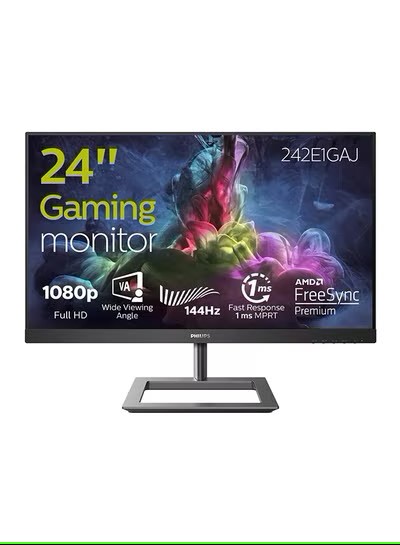 Philips 23.8 inch FHD Gaming Monitor – FZZR LLC – Your Online Store